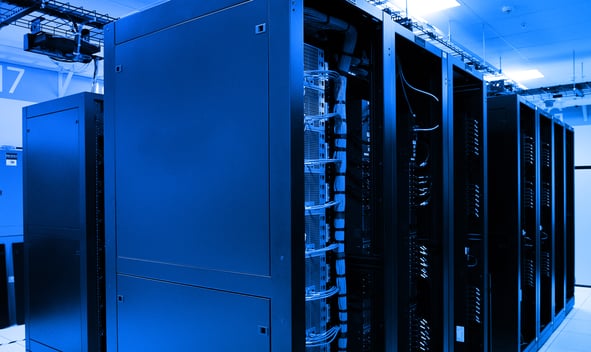 IBM Storage Fusion mejora la eficiencia y la productividad en la ...