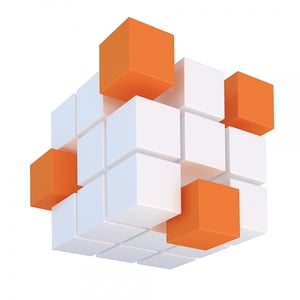 Estructuras multidimensionales de los cubos OLAP